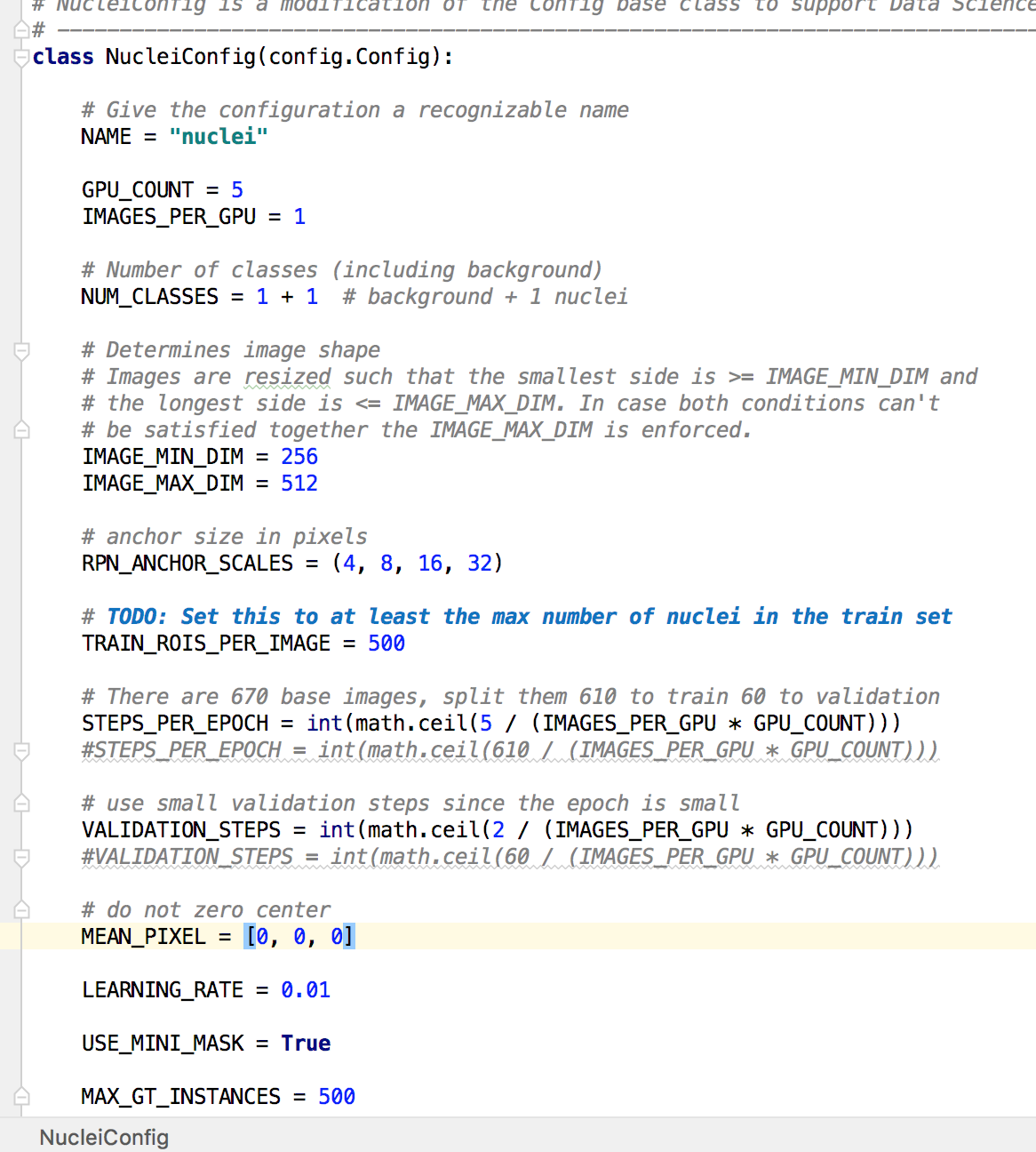 Training Maxing out very large memory. Slow and/or never starting ...
