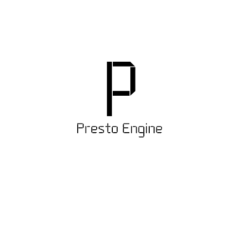 GitHub - mradrianhh/Presto: Presto controller simulator.