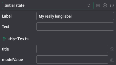 Override auto props controls · Issue #458 · histoire-dev/histoire · GitHub