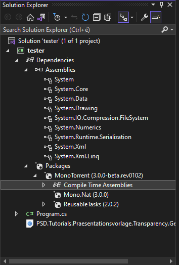 Failed to compare two elements in the array. - Monotorrent v3.0.0-beta.rev0102 · Issue #581 ...