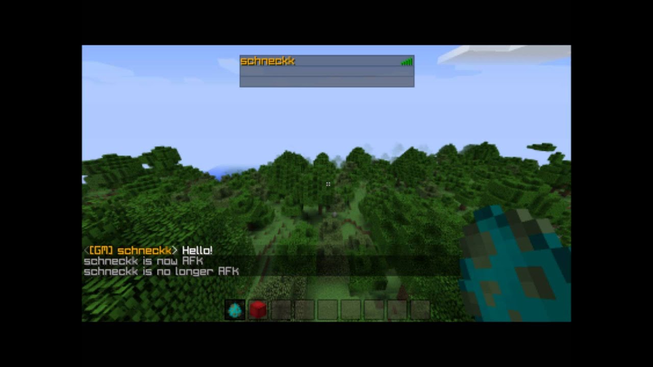 [Feature] Able to custom afk message from Essentials · Issue #1664 · kangarko/ChatControl-Pro ...