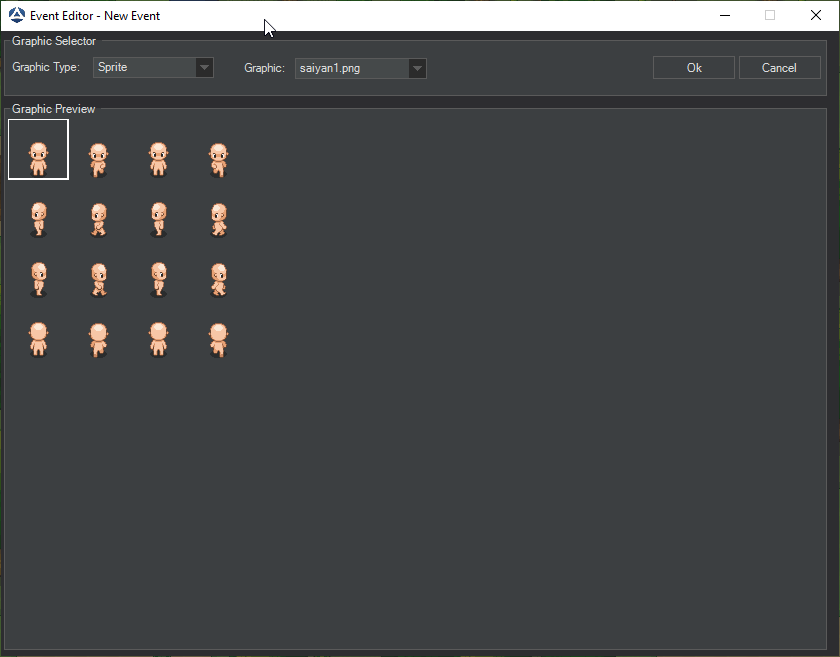 feature: Direction offset in animation editor and preview on sprite · Issue #2039 ...