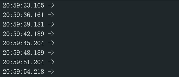 I2c作为从机，被主机用requestFrom读取时异常 · Issue #62 · Air-duino/Arduino-AirMCU · GitHub
