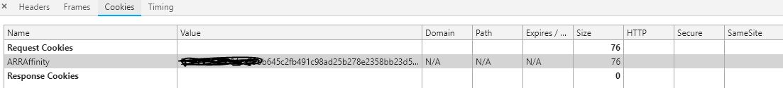 Onconnectedasync And Ondisconnectedasync Are Not Invoked When A Client Application Attempts To