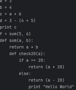 실습 5주차 관련 질문입니다. · Issue #14 · CNUCOM/compilers_CNU_2023 · GitHub