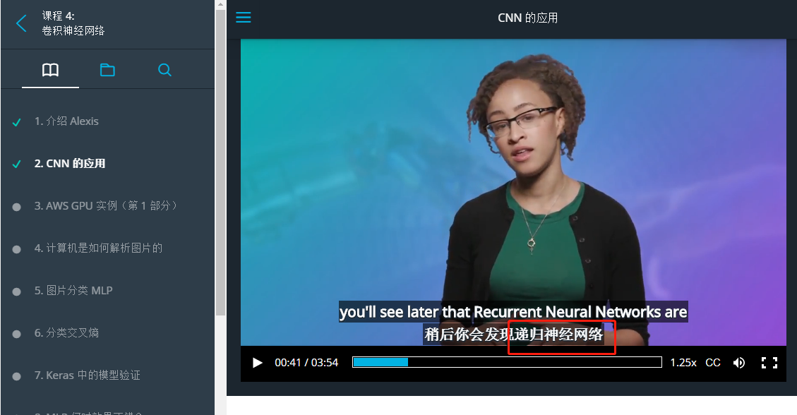 5 深度 > 4 卷积 > 2cnn应用 > 翻译 +链接 · Issue #153 · udacity/aipnd-issues-zh · GitHub