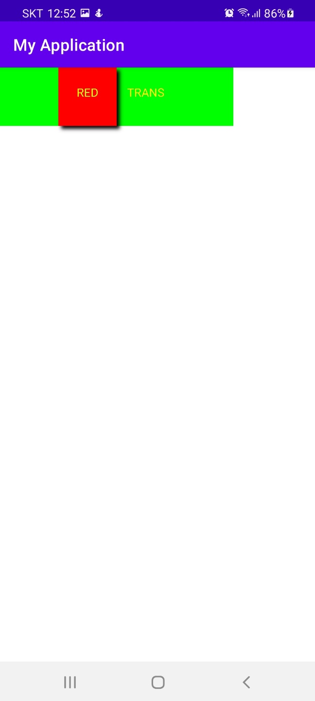 GitHub - madsys11/android-galaxy-s21-ultra-test: 삼성 갤럭시 S21 울트라 버그 테스트