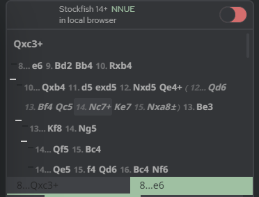 Font too dark on dark background in some places when light background is used · Issue #188 ...