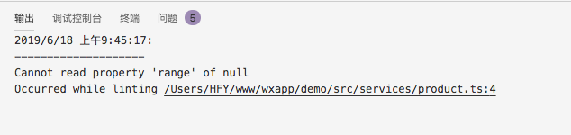 Cannot read property 'range' of null · Issue #213 · prettier/prettier-eslint · GitHub