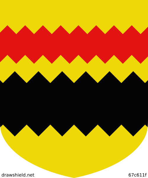 !todo fess indented has opposing angles instead of alternating angles · Issue #166 · drawshield ...