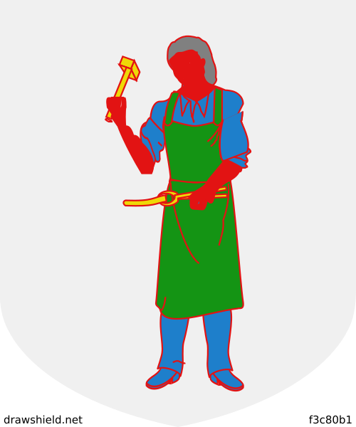 !todo give the blacksmith a bath · Issue #297 · drawshield/Drawshield-Code · GitHub