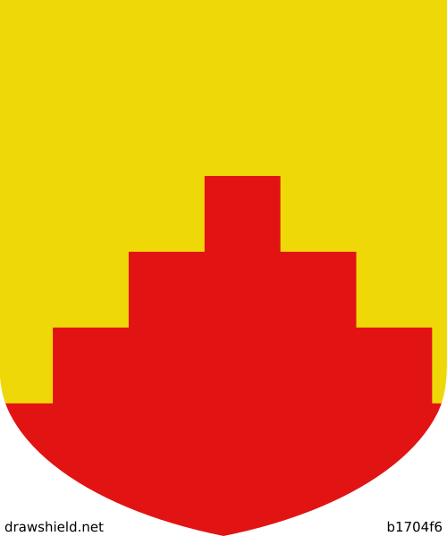 !todo per chevron dancetty not centre aligned · Issue #307 · drawshield ...