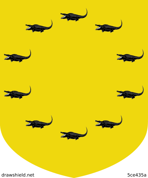 !todo `charges in annulo` aren't · Issue #471 · drawshield/Drawshield-Code · GitHub