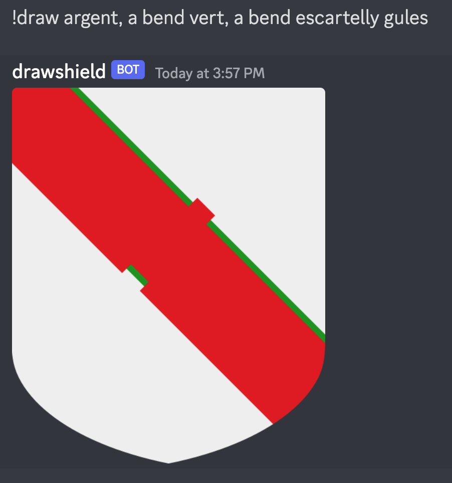 !todo fess escartelly doing something not right · Issue #269 · drawshield/Drawshield-Code · GitHub