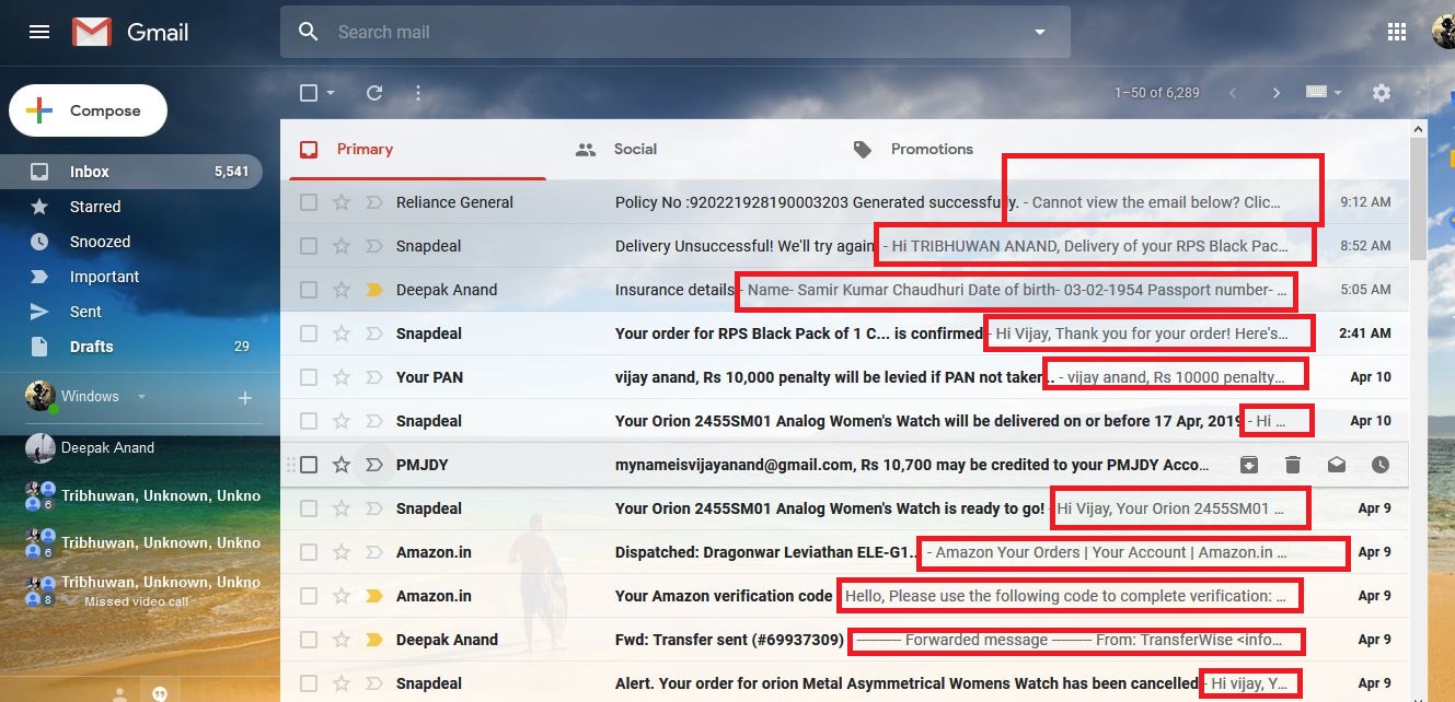 Fetching messages with text preview · Issue #67 · postalsys/imapflow · GitHub