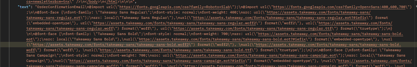 Fetching messages with text preview · Issue #67 · postalsys/imapflow · GitHub