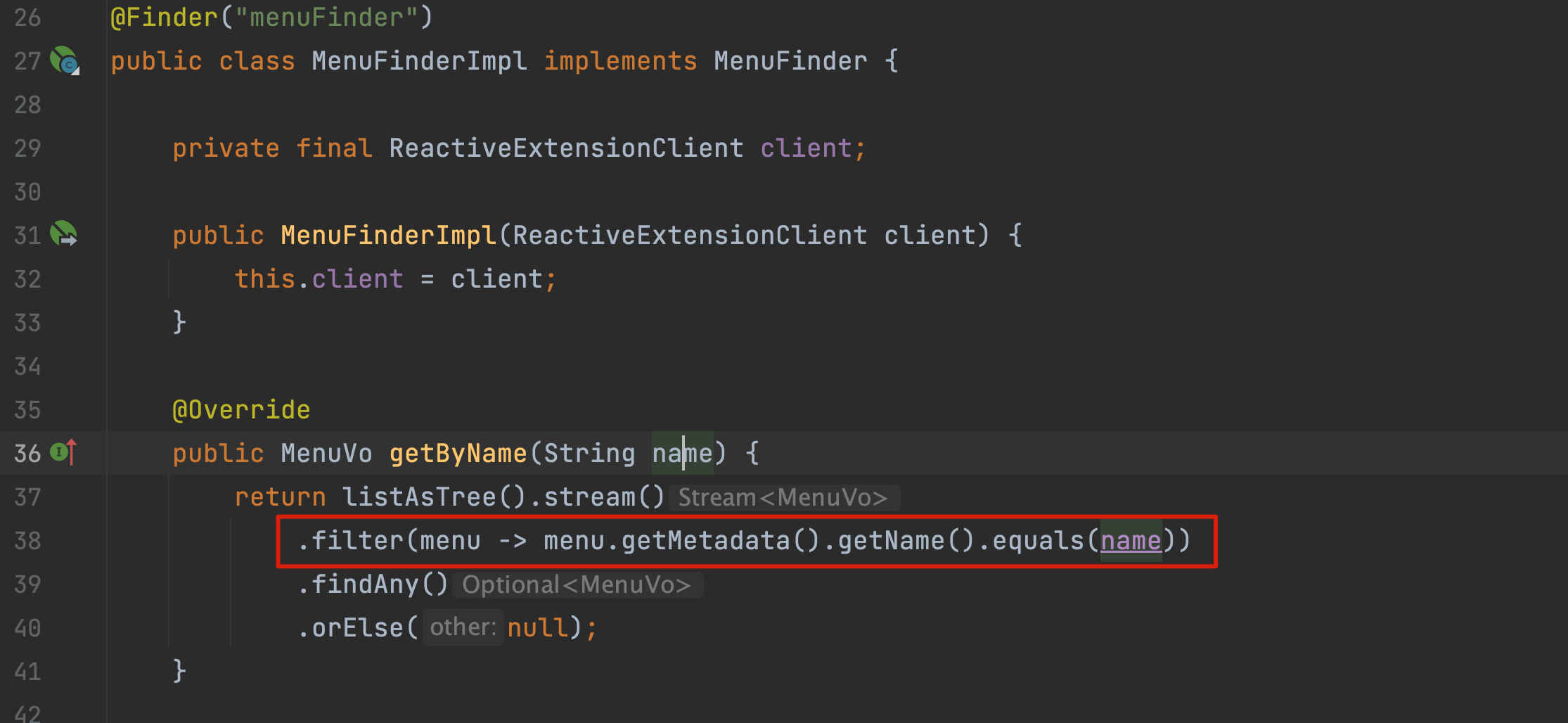 menuFinder.getByName 获取不到结果 · Issue #2526 · halo-dev/halo · GitHub