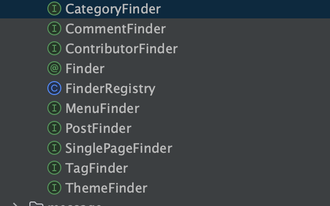 主题提供归档页面的路由 · Issue #2548 · halo-dev/halo · GitHub