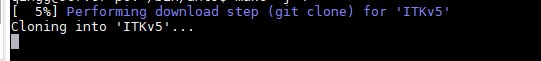 Problem of cloning int ’itkv5‘ · Issue #653 · ANTsX/ANTs · GitHub