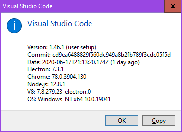 Git Fatal error: File outside repository · Issue #100553 · microsoft/vscode · GitHub