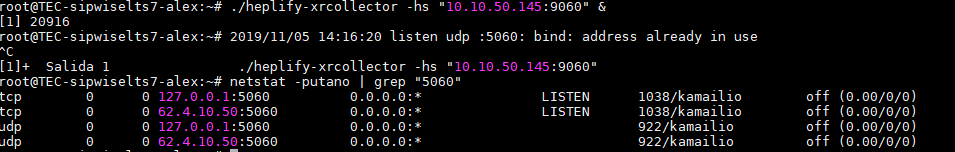 Qos Rtcprtcp Xr Metrics · Issue 279 · Sipcaptureheplify Server · Github
