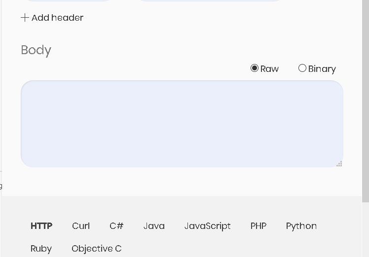 No examples in body of Try It section · Issue #696 · Azure/api-management-developer-portal · GitHub