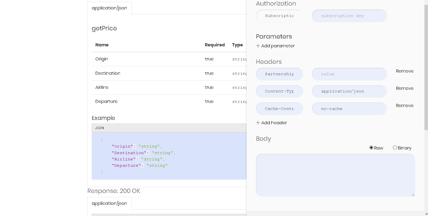 No examples in body of Try It section · Issue #696 · Azure/api-management-developer-portal · GitHub