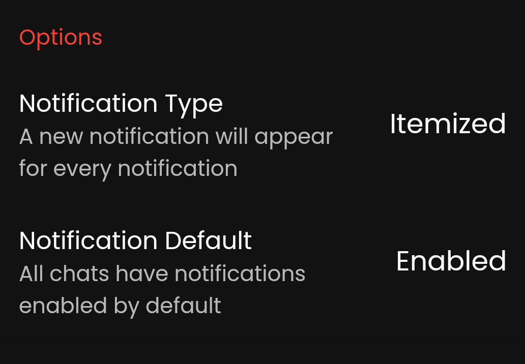 Wrong wording in notification settings · Issue #532 · syphon-org/syphon · GitHub