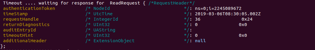 Client doesn't reconnect if maxRetry is too small · Issue #606 · node-opcua/node-opcua · GitHub