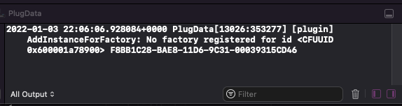 VST works but standalone doesn't · Issue #2 · plugdata-team/plugdata · GitHub
