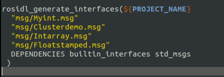 any success with stamped messages? · Issue #1 · SynapseProgramming/ros2labview_guide · GitHub