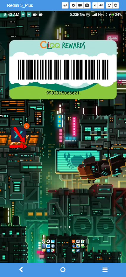 Different issues in Android push notification for actual device and in emulator · Issue #211 ...