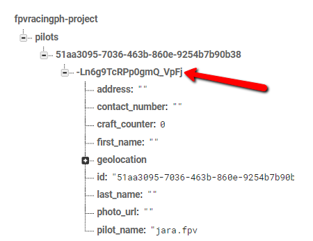 Disable random key generated in child node · Issue #202 · step-up-labs/firebase-database-dotnet ...