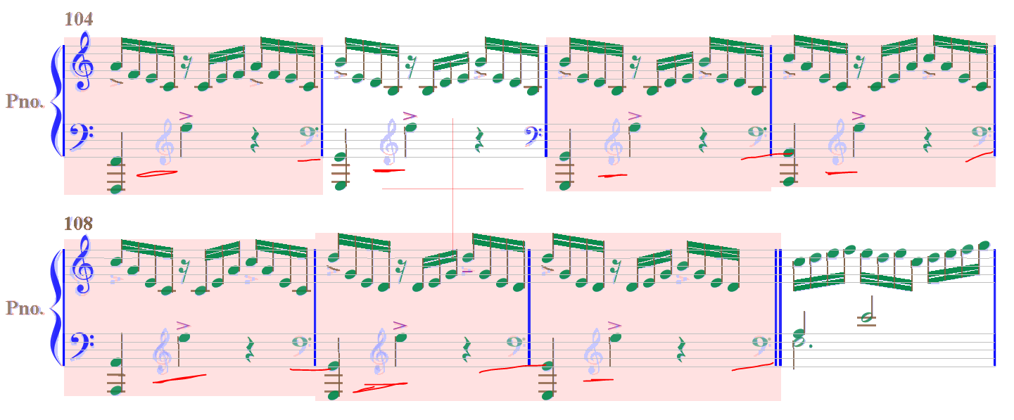 How to read 12/8 Timing · Issue #210 · Audiveris/audiveris · GitHub