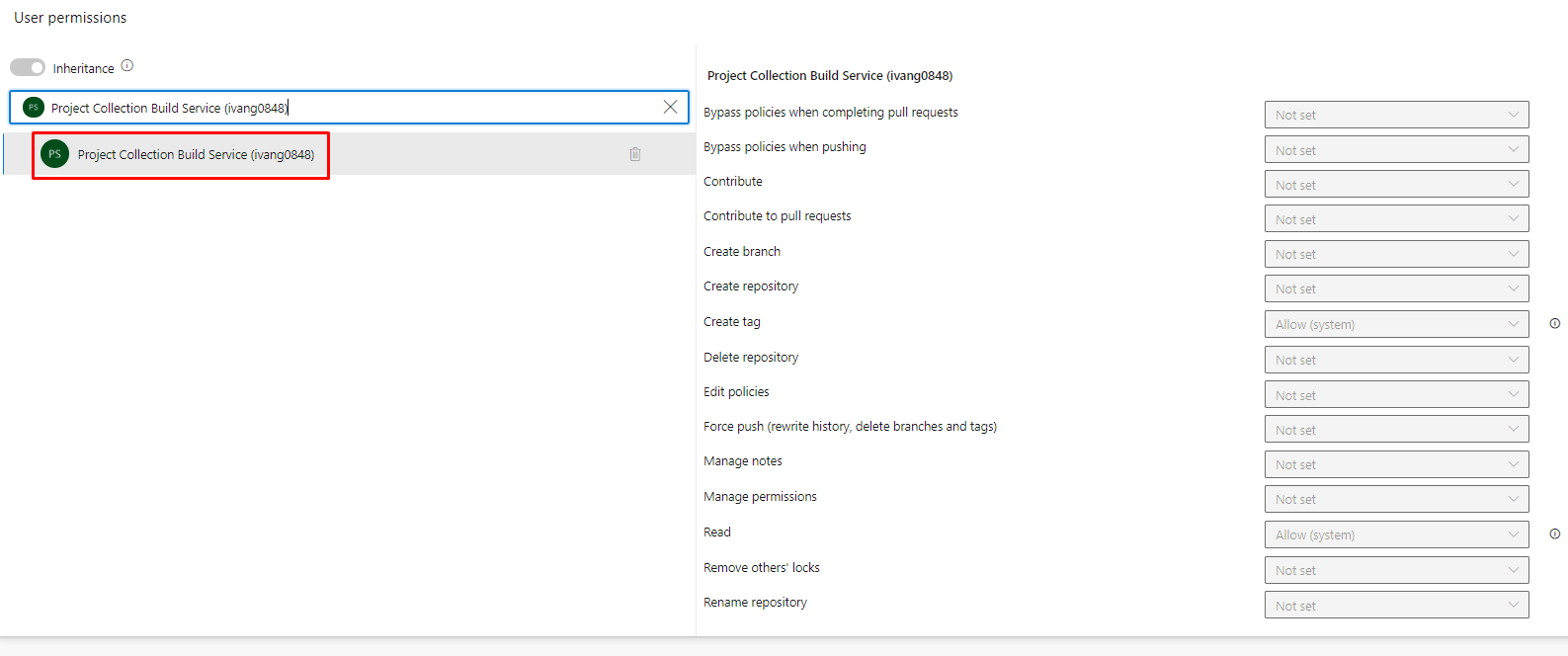Error (404) Not Found for PR when PR-repo not same as source code · Issue #106 · shayki5/azure ...