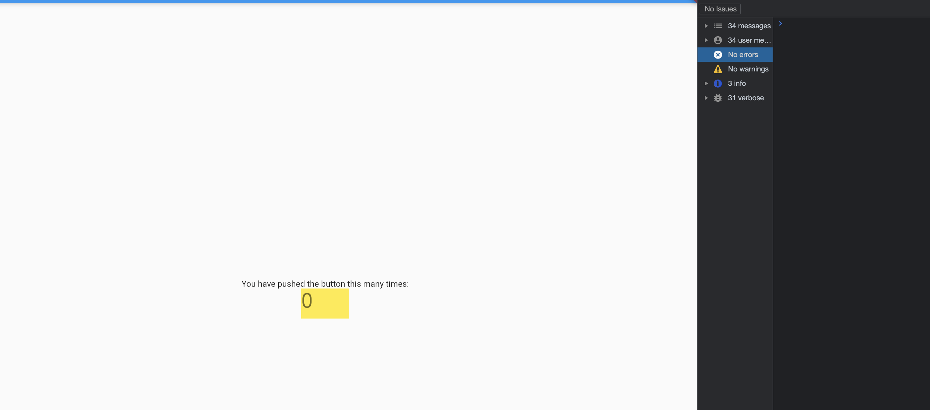 [BUG]:Record audio is not working in web. · Issue #727 · Canardoux/flutter_sound · GitHub
