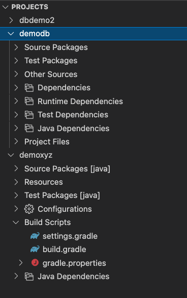 VSNetBeans: Latest VSCode 1.67 breaks icons in projects views · Issue ...