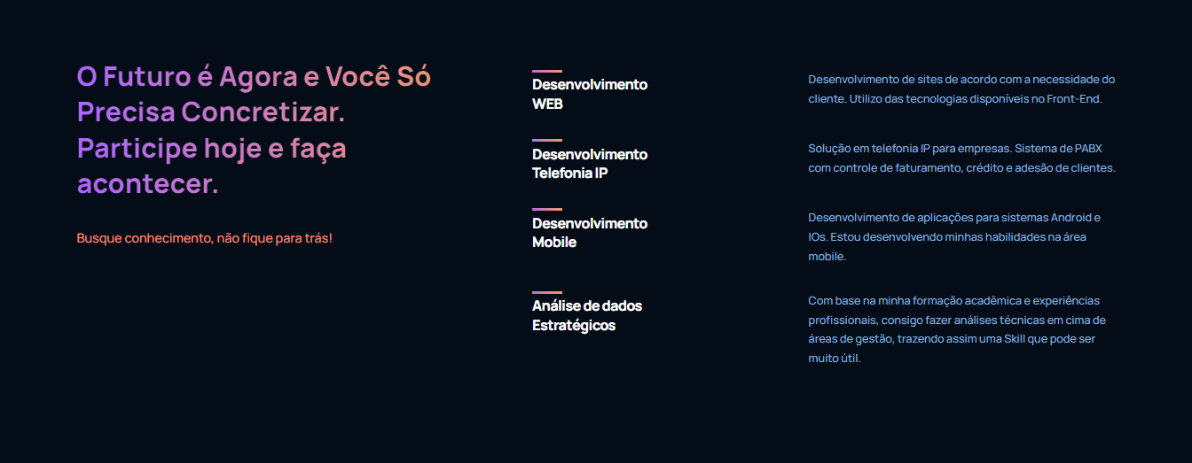 GitHub - mrlonmra/mouradev_reactjs