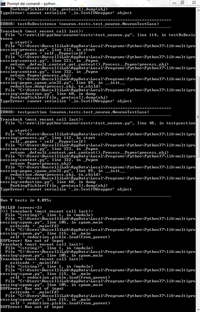 Notebooks not working · Issue #53 · SpikeInterface/MEArec · GitHub