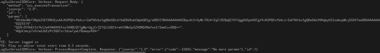 Missing request_type from sign and execute transaction · Issue #13 · Origin-Byte/sui-unreal-sdk ...