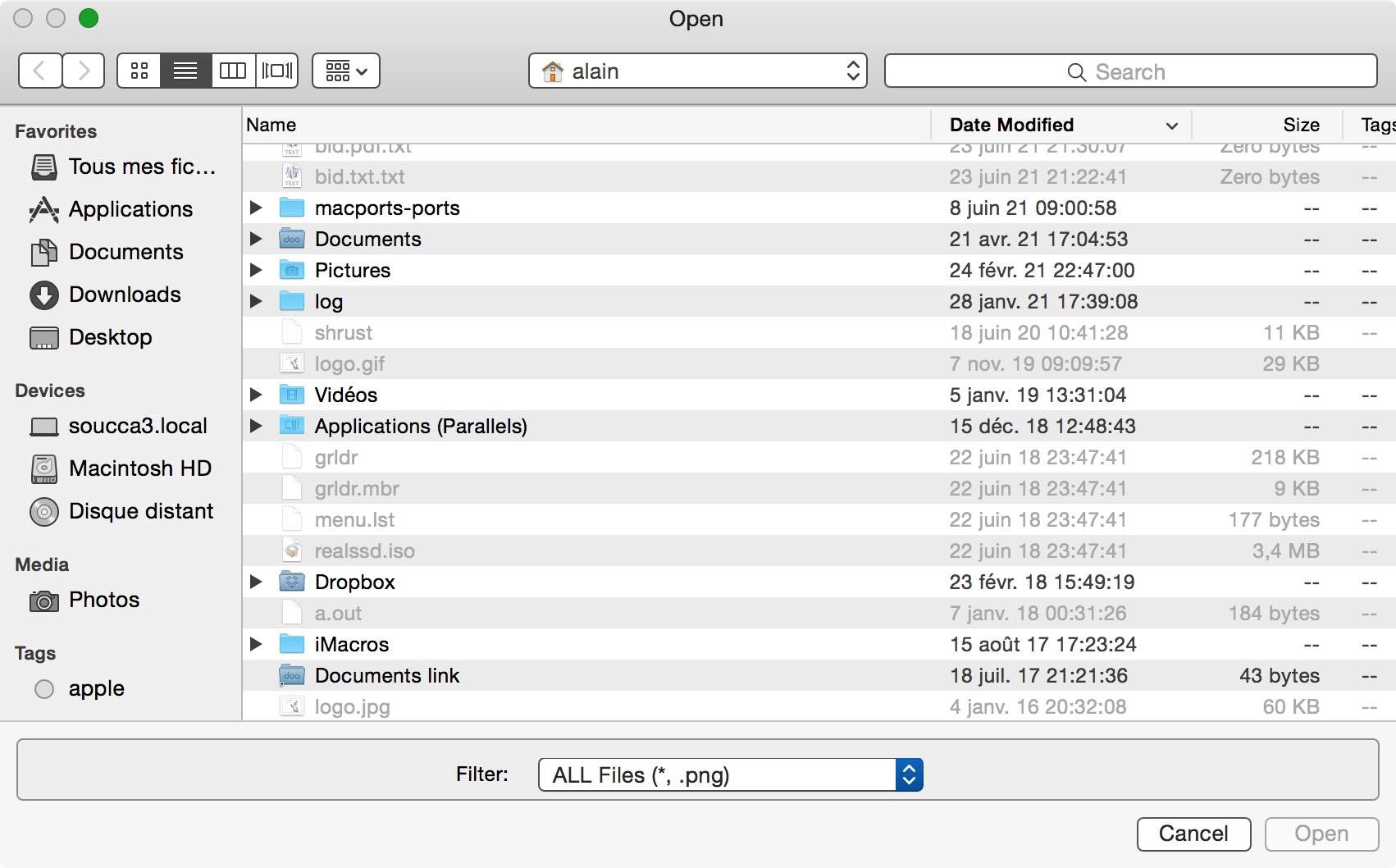 [ Bug] version 4.59.0.38-4.59.0.40 crash for Filebrowse · Issue #5434 · PySimpleGUI/PySimpleGUI ...