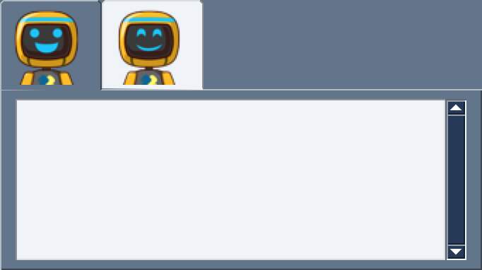 [Enhancement] Better event (mouse click on tab) visual feedback · Issue #6243 · PySimpleGUI ...