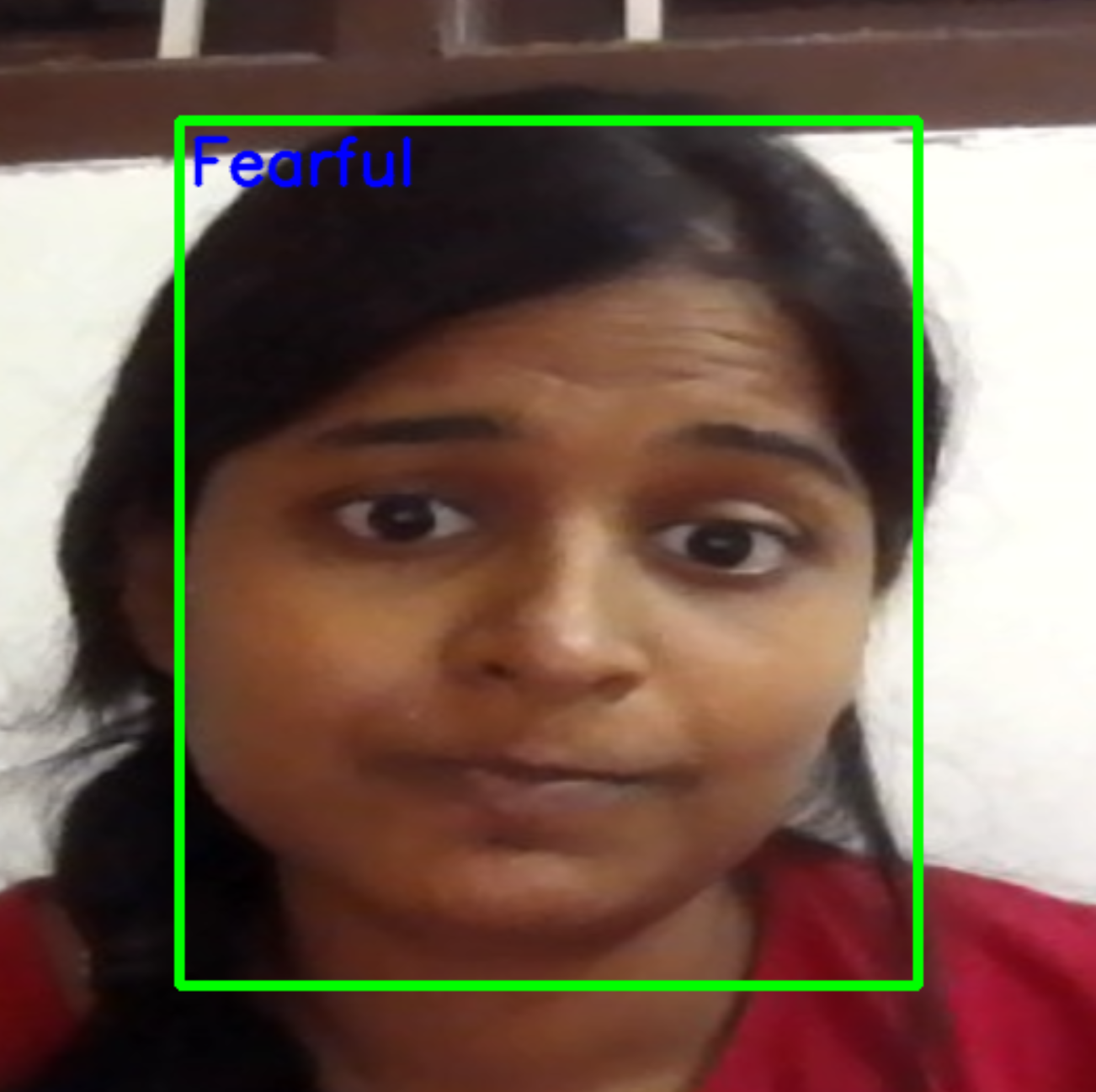 GitHub - AnishaVenkat/EmotionDetection: This project identifies various emotions of person by ...