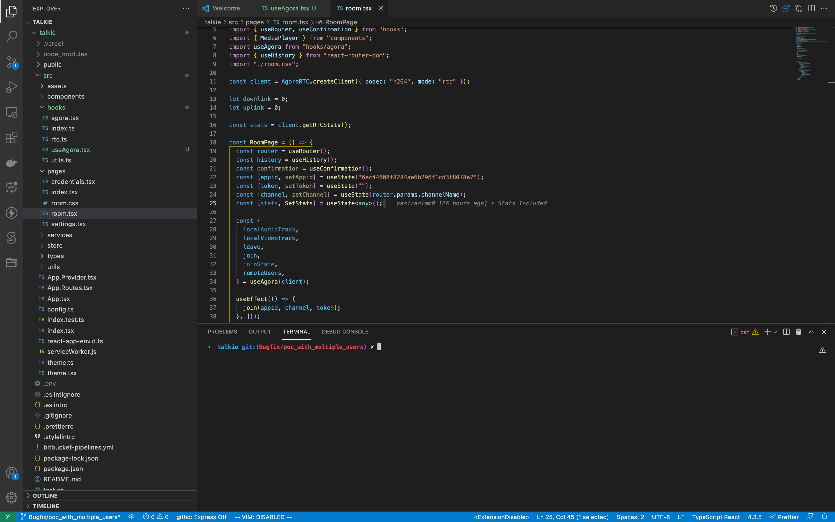 Cannot Open Mutiple git branch in different windows. · Issue #133082 · microsoft/vscode · GitHub