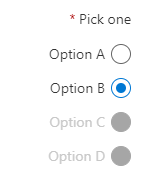 ChoiceGroup does not render correctly in RTL · Issue #5904 · microsoft ...