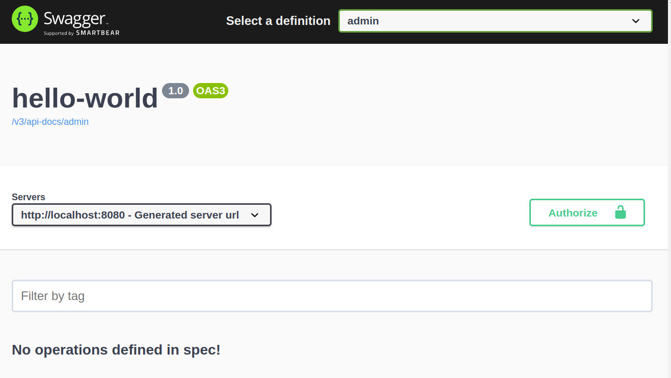 GroupedOpenApi packagesToScan doesn't see Apis in multi-module project ...