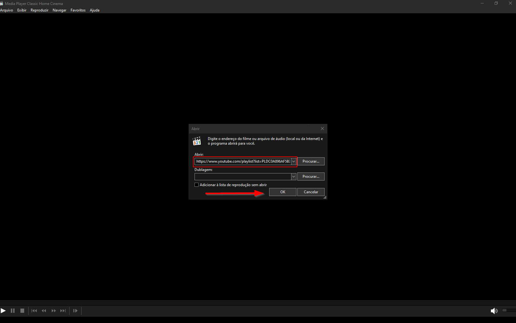 Problems with handling private or deleted videos from Youtube playlists · Issue #887 · clsid2 ...