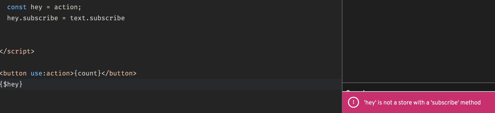 ⚙Tech Debt: Melt Preprocessor · Issue #100 · melt-ui/melt-ui · GitHub