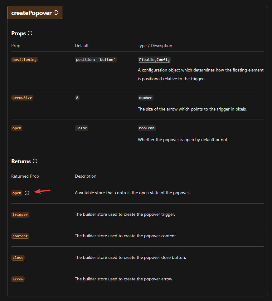 🌟Feature request: Expose helper function for handling state programmatically · Issue #179 · melt ...
