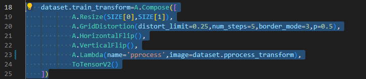 [Bug/Improvement] Global Parameters setting · Issue #1461 · albumentations-team/albumentations ...